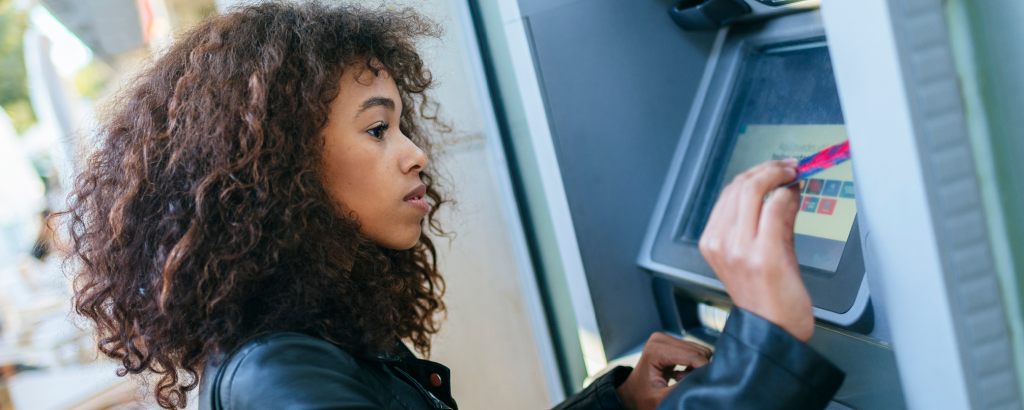 Contactless ATMs - CUCC